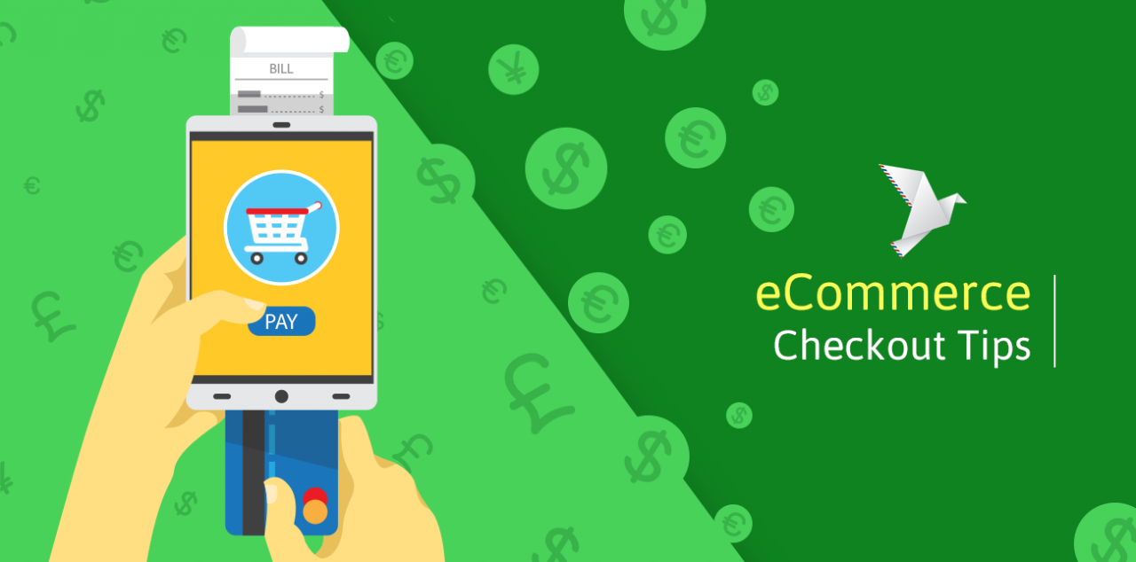 27 Top eCommerce Checkout Tips for 2025 - Omnichannel Customer ...