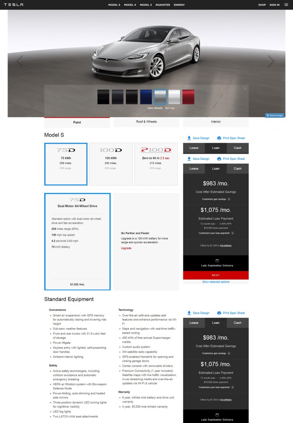 The Best of the Best Product Pages [2025 updated]