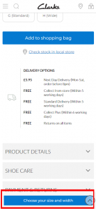 The Best of the Best Product Pages [2025 updated]