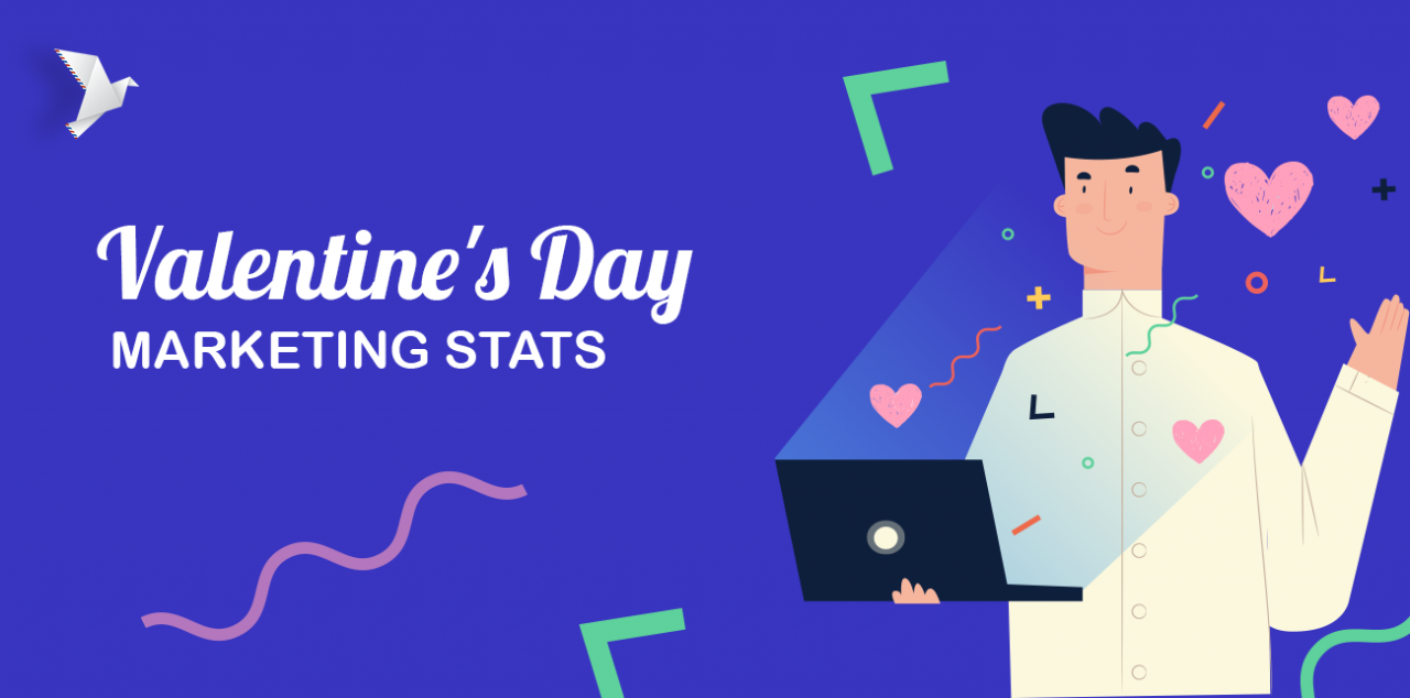 Valentine's Day Statistics 2024: Get Informed On This Romantic Day ...