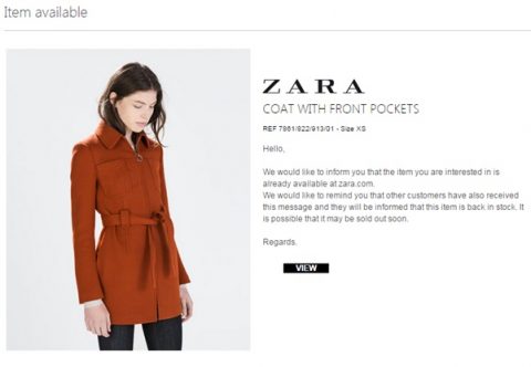 Zara Marketing Strategy: How the Spanish Retailer Dominated Fast ...