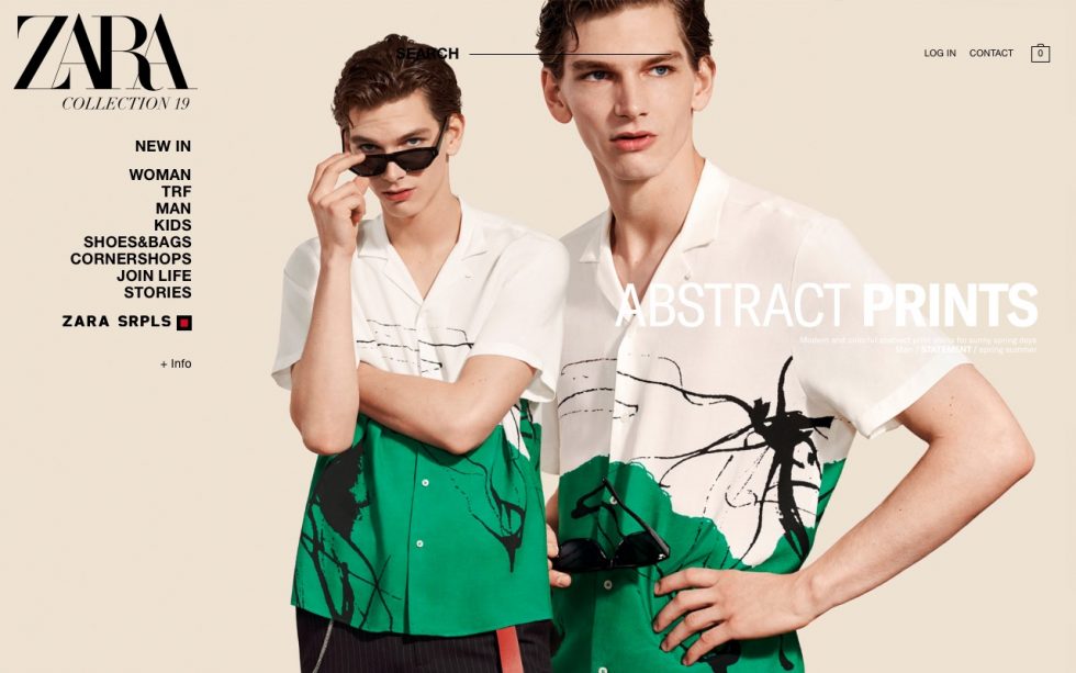 Zara Marketing Strategy: How the Spanish Retailer Dominated Fast ...