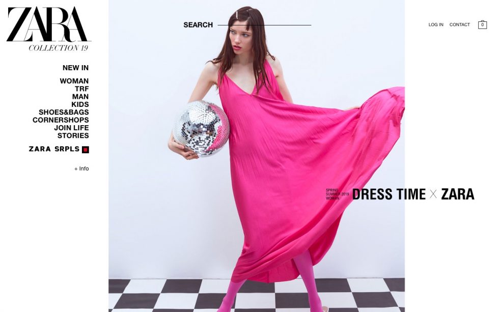 Zara Marketing Strategy: How the Spanish Retailer Dominated Fast ...