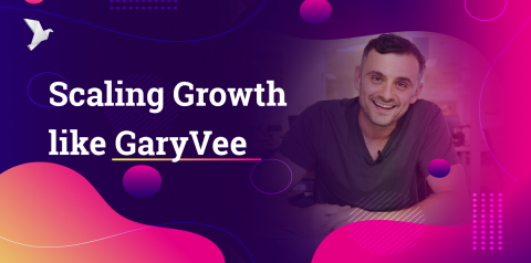 Scaling like GaryVee: 7 Tactics You Can Copy [Success Story ...