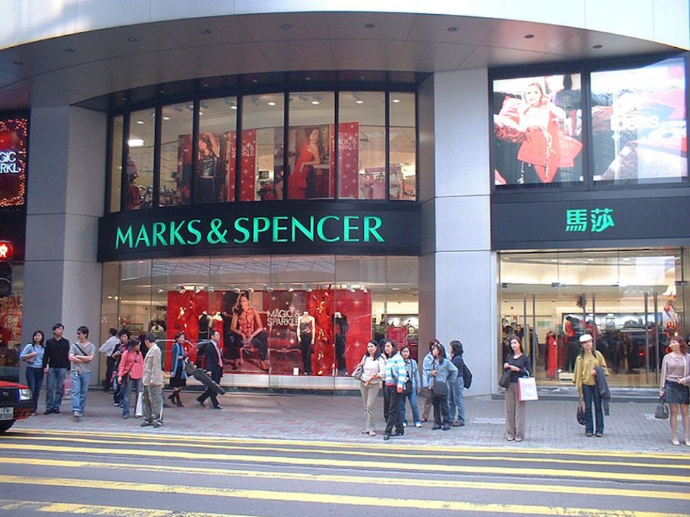 The Marks & Spencer eCommerce Case Study: 3 Growth Lessons for ...