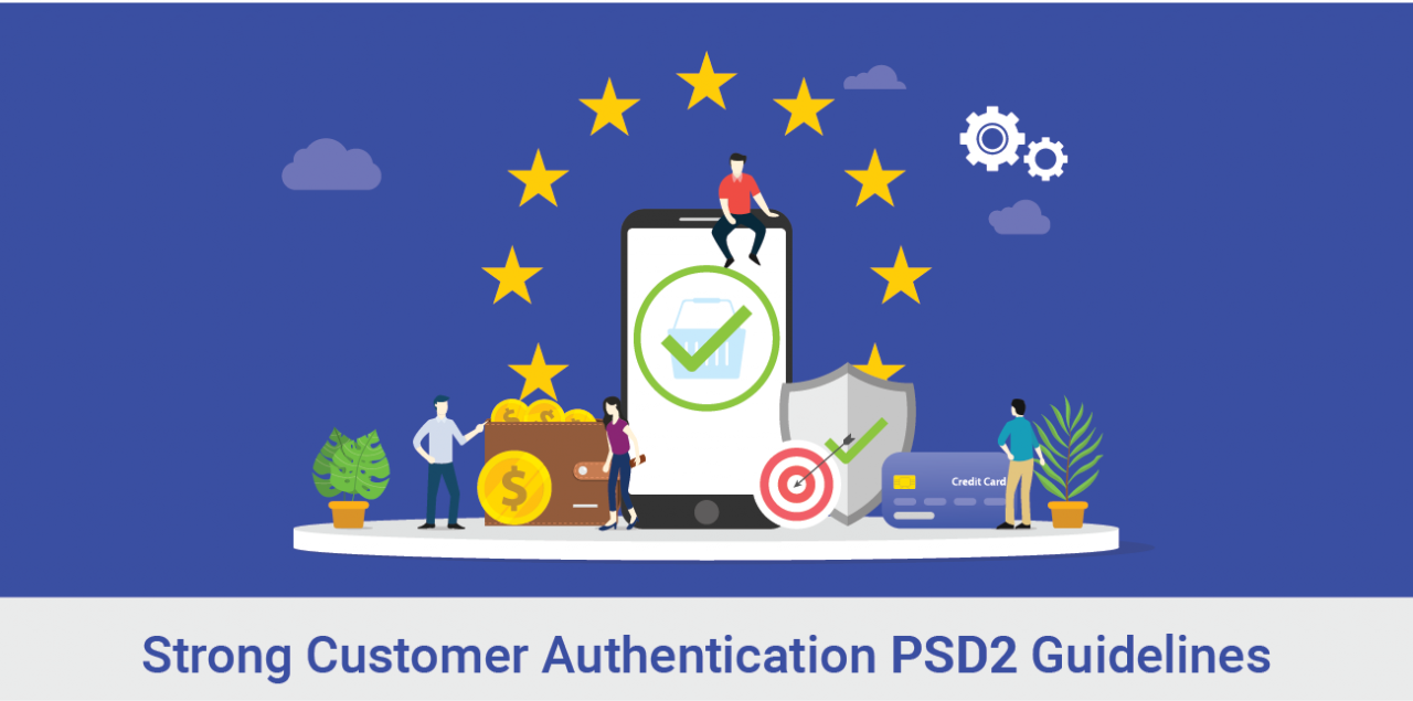 Strong Customer Authentication and eCommerce: How to (properly) prepare ...
