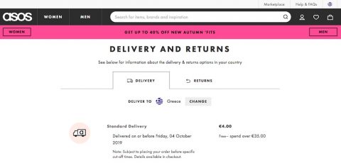 Why ASOS is the Absolute UK eCommerce Success Story - Omnichannel ...