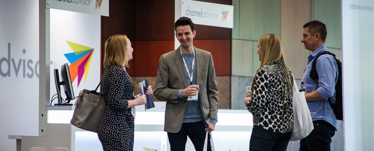 10 Top eCommerce Events in London You Shouldn't Miss in 2025 ...