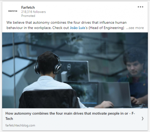 Farfetch Case Study: Analyzing The Strategy of the UK Fashion Unicorn ...