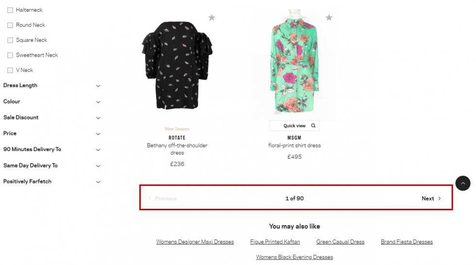Farfetch Case Study: Analyzing The Strategy of the UK Fashion Unicorn ...
