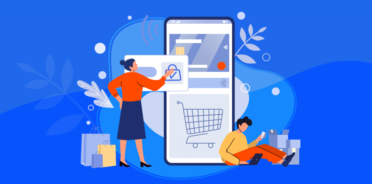 19 Mobile Checkout Best Practices For 2025 - Omnichannel Customer ...