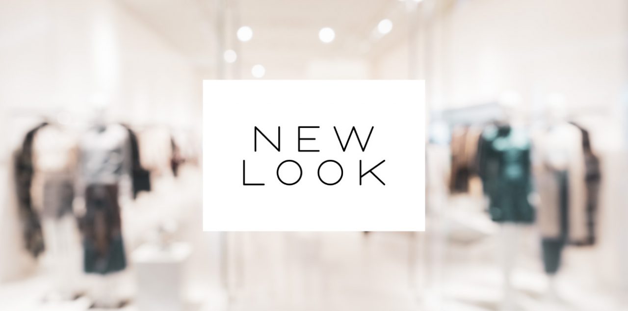 New Look: The Marketing Strategy Behind the UK Fast-Fashion Retailer ...