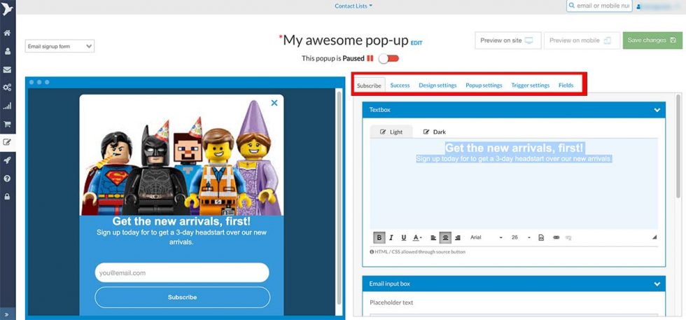 LEGO: The Marketing Strategy Behind the Toy Industry Titan ...