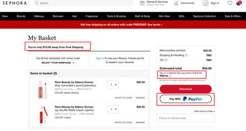 Sephora: The Omnichannel Strategy Which Redefined CX in Cosmetics ...