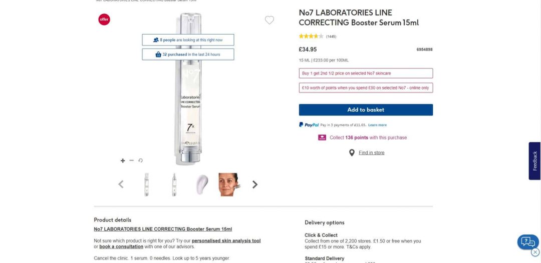 Boots: The Omnichannel Marketing Strategy Behind UK’s Leading Pharmacy ...