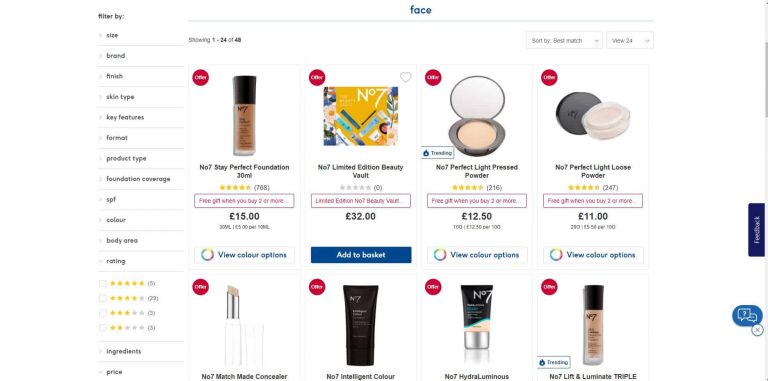 Boots: The Omnichannel Marketing Strategy Behind UK’s Leading Pharmacy ...