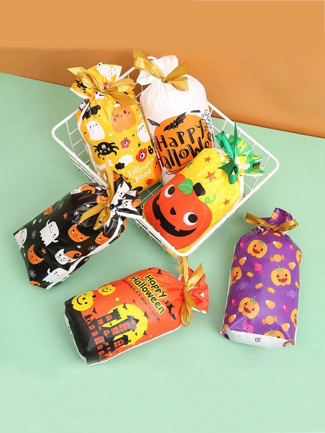 20 Creative Halloween Retail Promotion Ideas - Omnichannel Customer ...