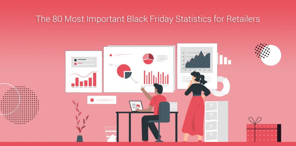80 Black Friday statistics every retailer should know (2025 ...