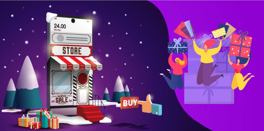 Building a 360° Christmas marketing strategy in retail (2023 ...