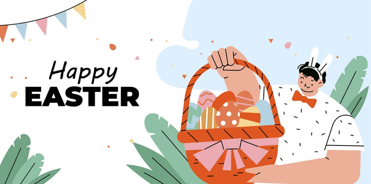 The 16 Best Easter Campaigns of All Time - Omnichannel Customer ...