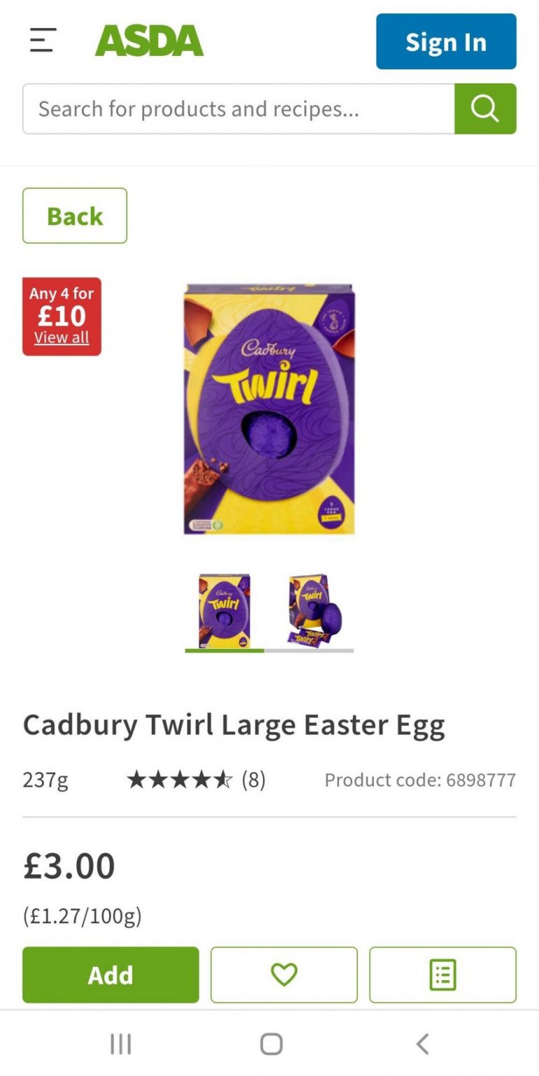 ASDA's marketing strategy: How the British supermarket chain reached ...