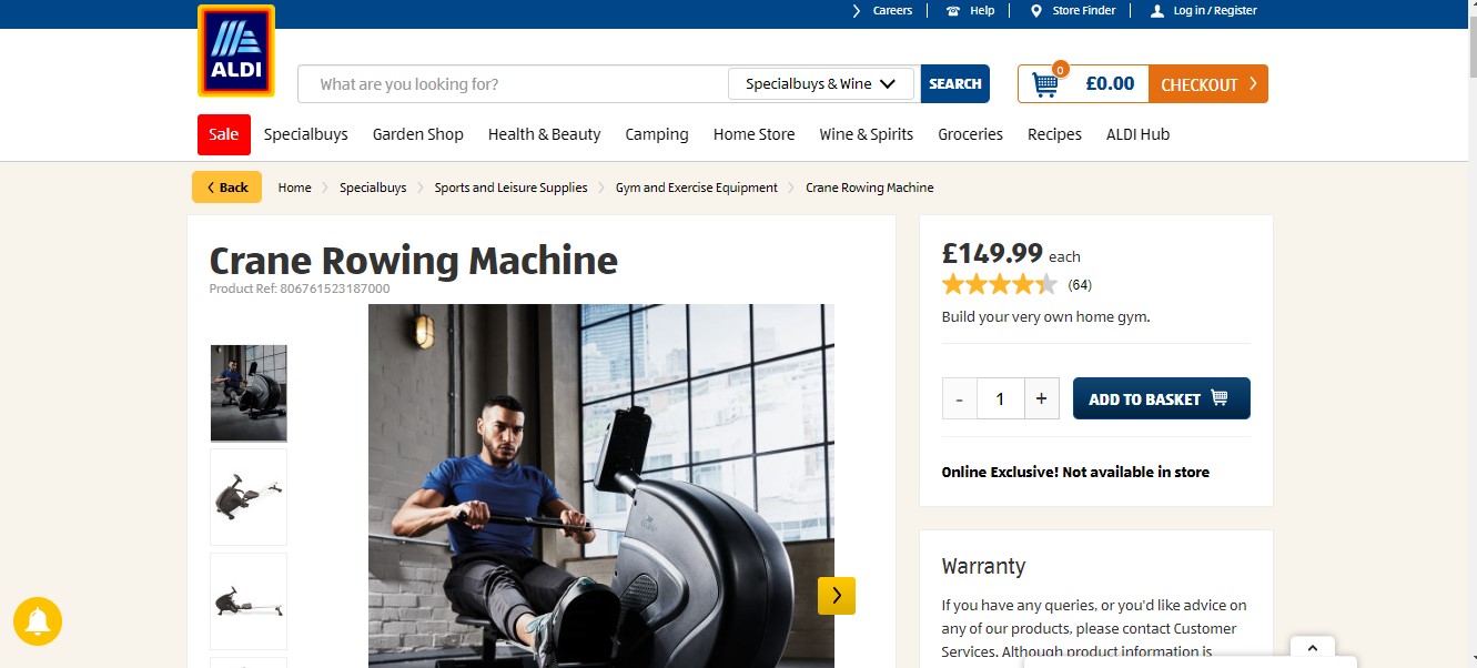 ALDI's marketing strategy: The key growth ingredients of the FMCG titan ...