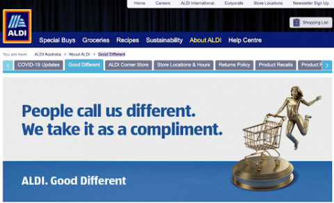 ALDI's marketing strategy: The key growth ingredients of the FMCG titan ...