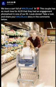 ALDI's marketing strategy: The key growth ingredients of the FMCG titan ...