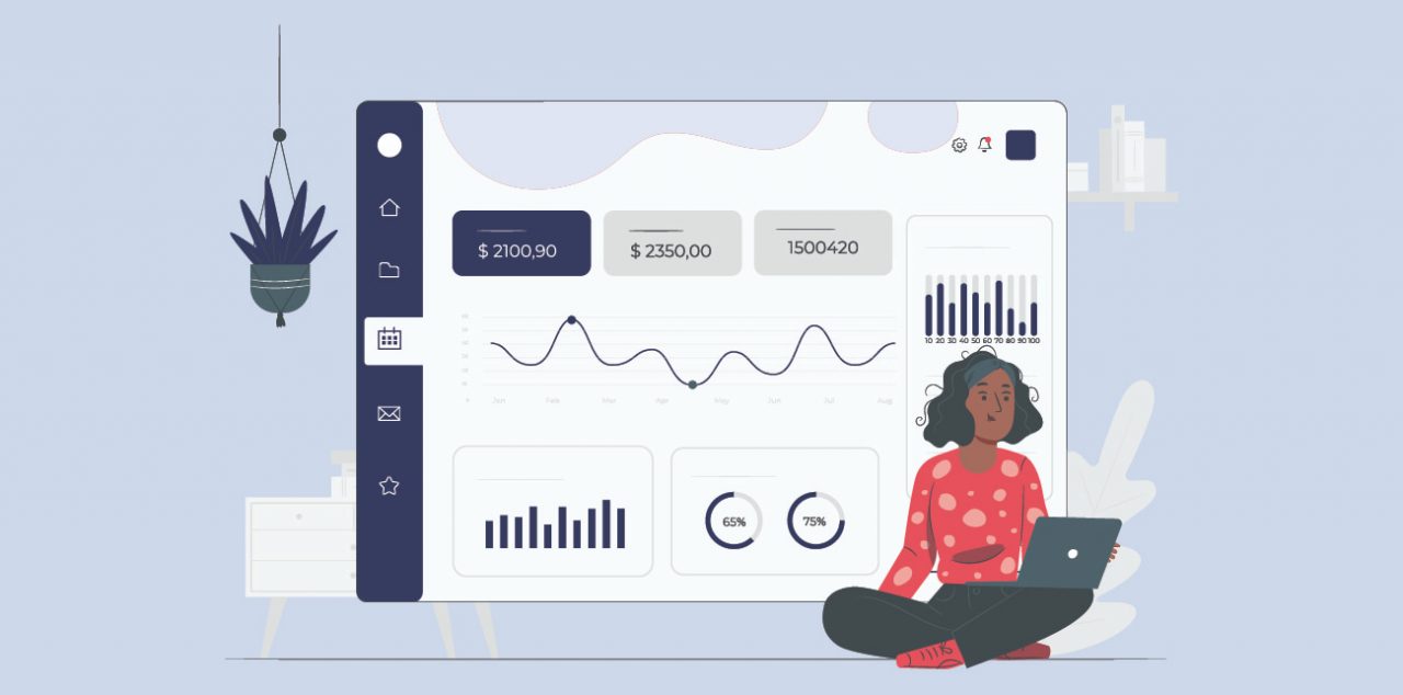 The 26 most important retail KPIs every retailer should monitor ...