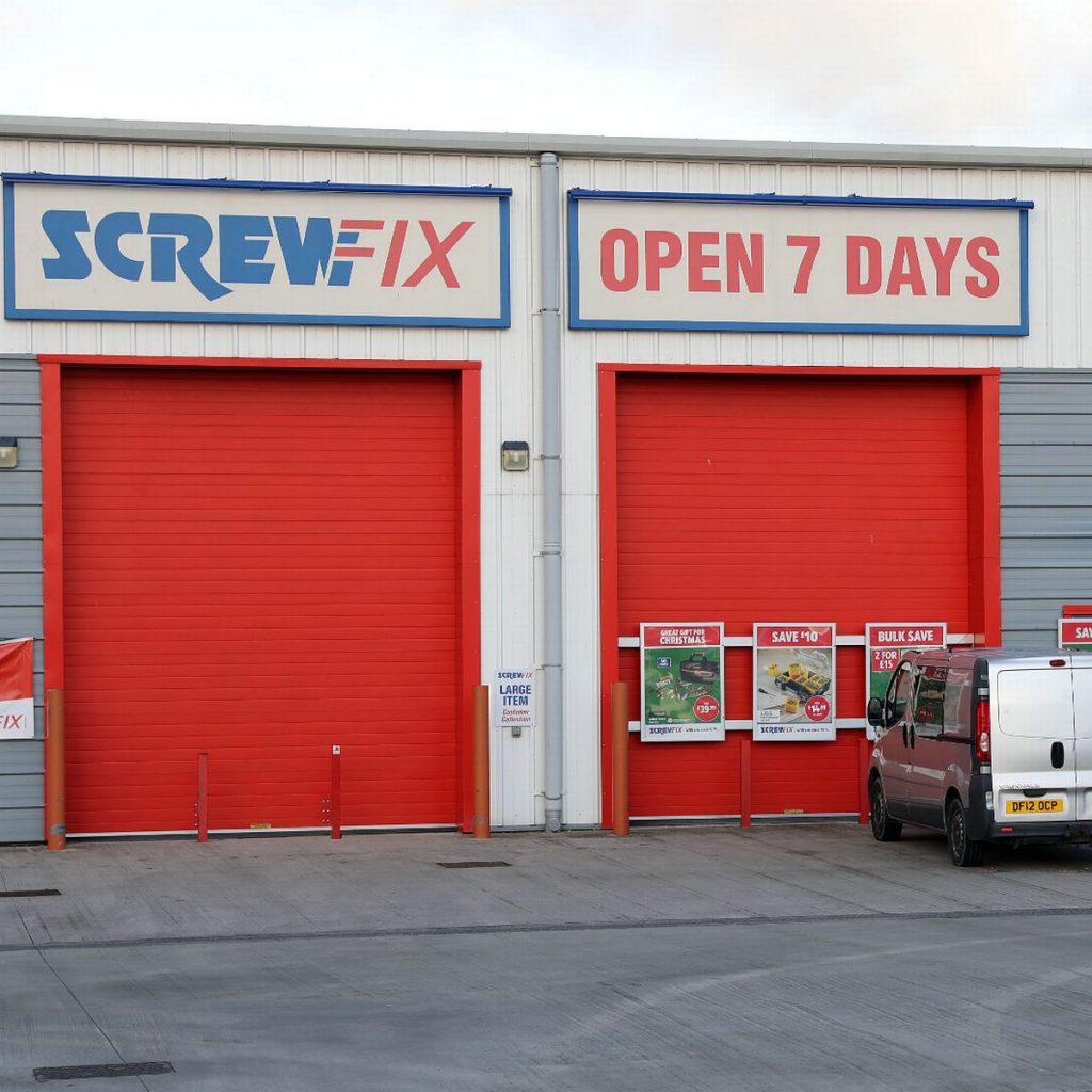 Screwfix’s Marketing Strategy: The Story Behind the Largest UK Trade ...