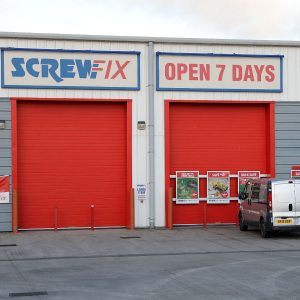 Screwfix’s Marketing Strategy: The Story Behind the Largest UK Trade ...
