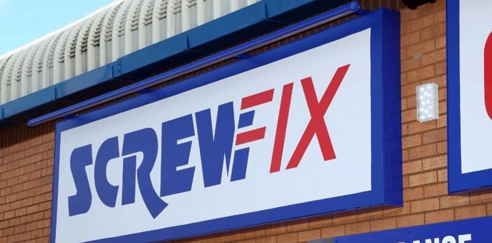 Screwfix’s Marketing Strategy: The Story Behind the Largest UK Trade ...