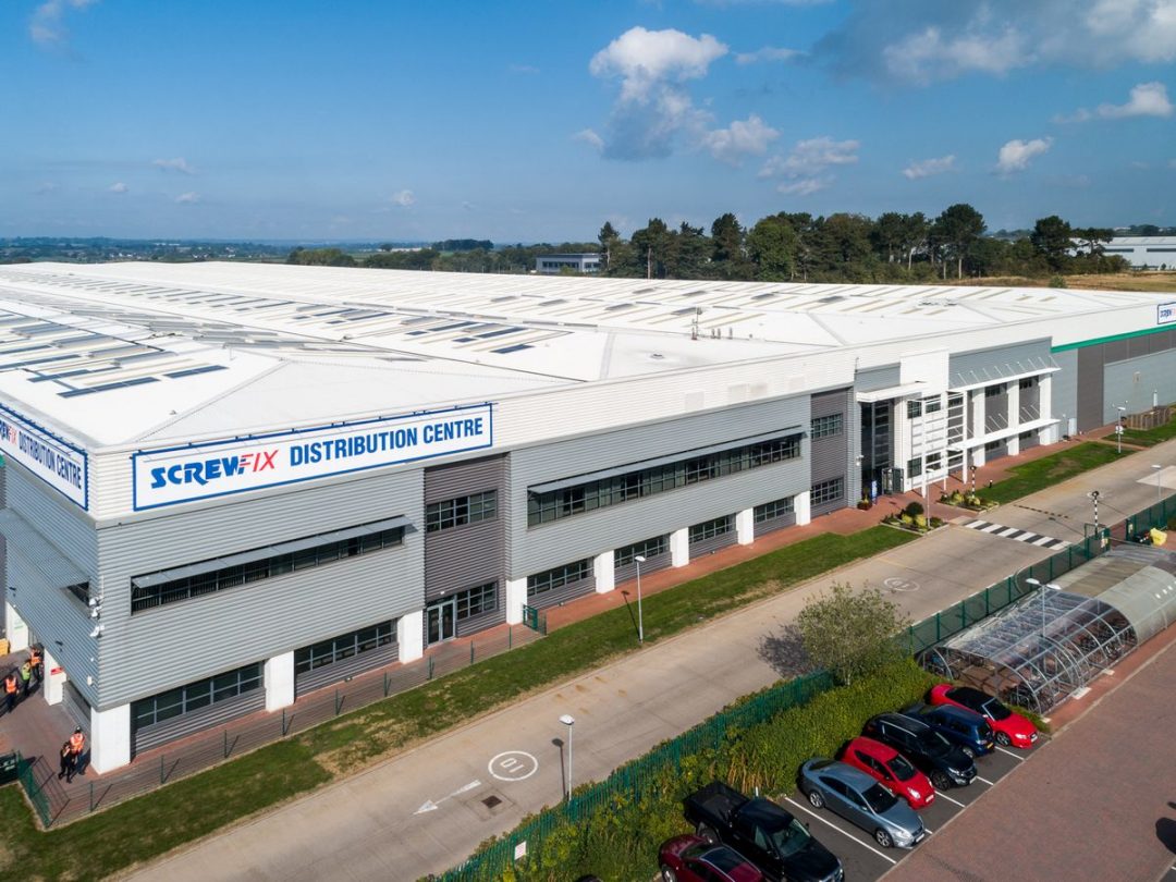 Screwfix’s Marketing Strategy: The Story Behind the Largest UK Trade ...