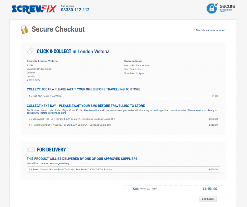 Screwfix’s Marketing Strategy: The Story Behind the Largest UK Trade ...