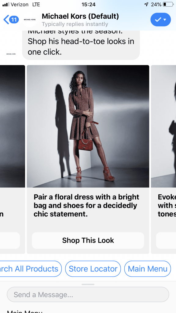 18 benefits of a chatbot in eCommerce businesses | ContactPigeon Blog