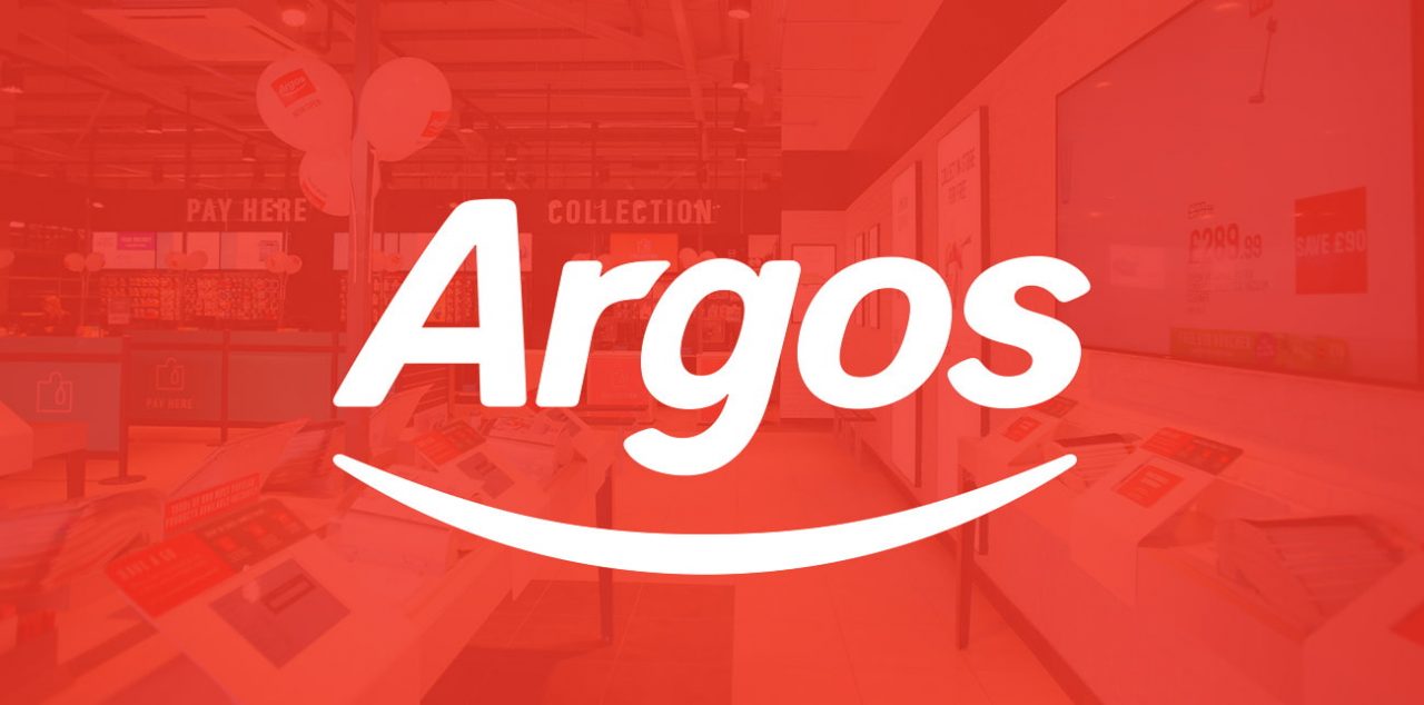 Argos Marketing Strategy: How Argos Nailed Omnichannel | ContactPigeon