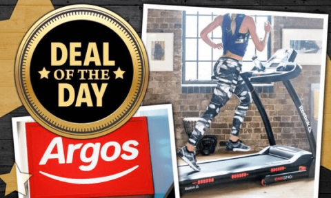 Argos Marketing Strategy: How Argos Nailed Omnichannel | ContactPigeon