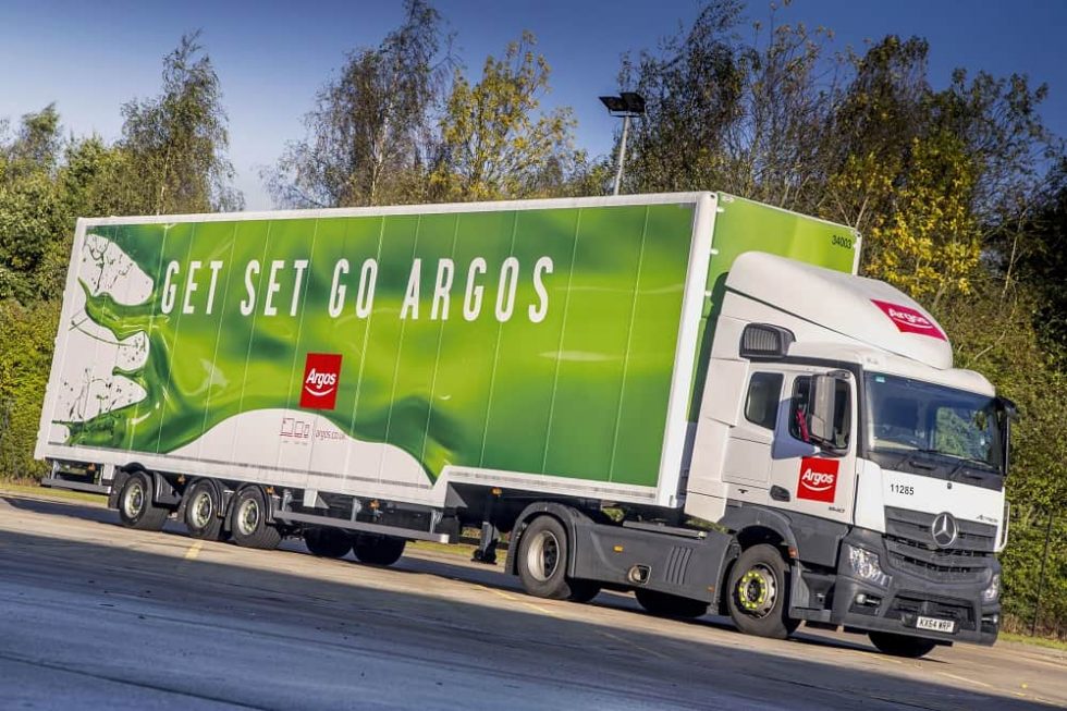 Argos Marketing Strategy: How Argos Nailed Omnichannel | ContactPigeon