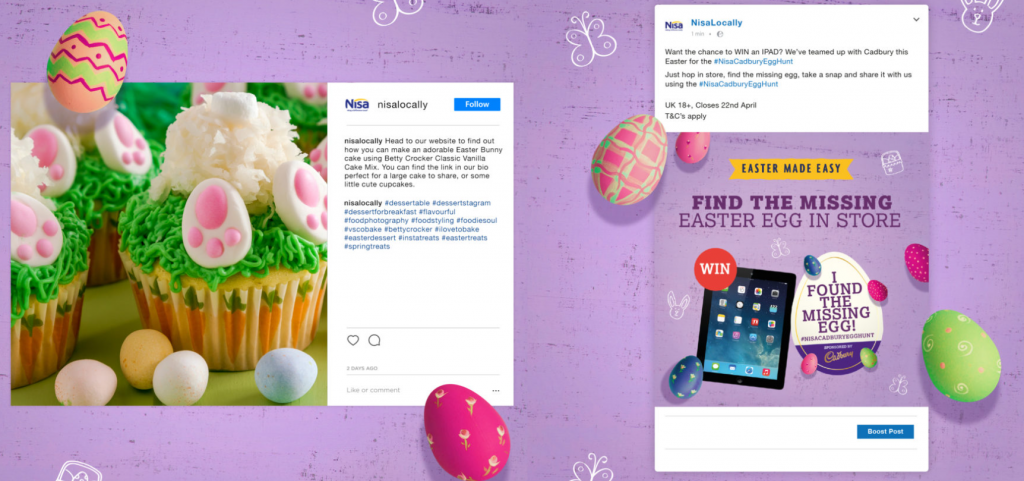 The 16 Best Easter Campaigns of All Time - Omnichannel Customer ...