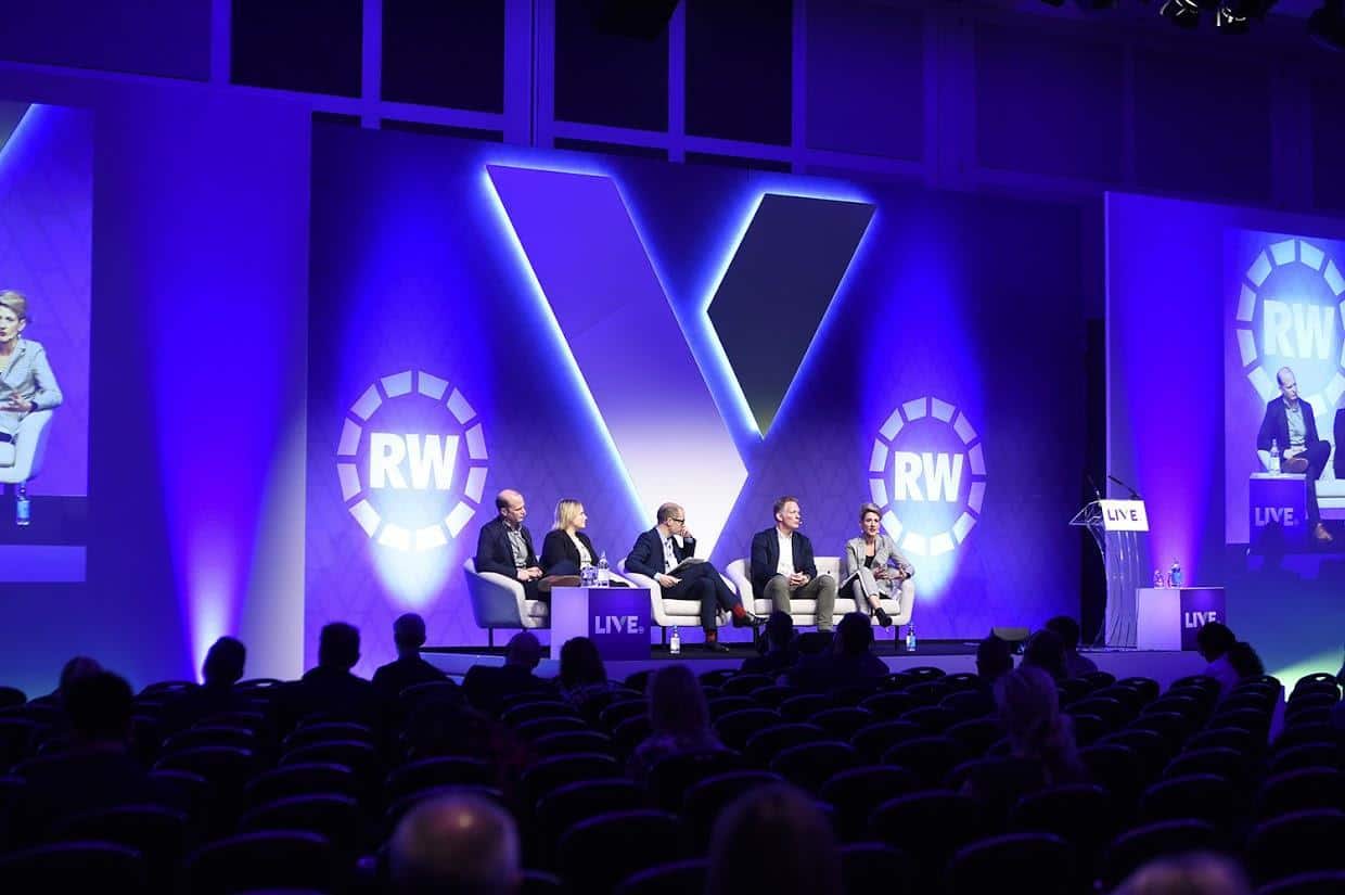 Retail Week Live 2025: Why You Should Not Miss It - Omnichannel ...