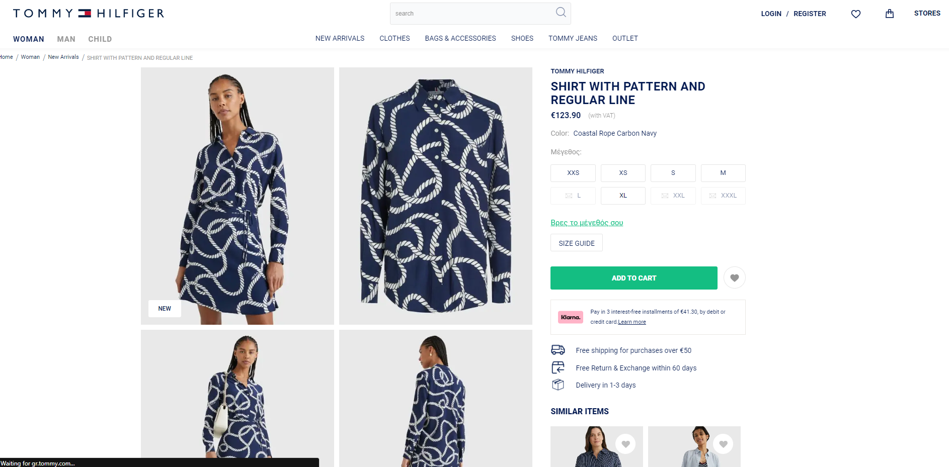 Tommy Hilfiger marketing strategy: How the retailer evolved to a ...