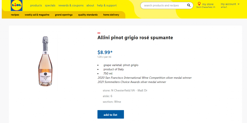 The Lidl Marketing Strategy: How the retailer scaled | ContactPigeon