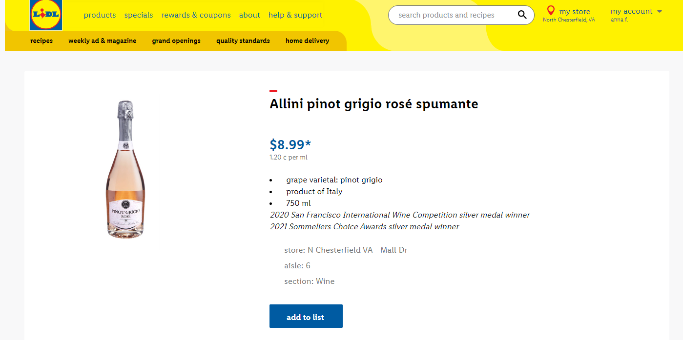 The Lidl Marketing Strategy: How the retailer scaled | ContactPigeon