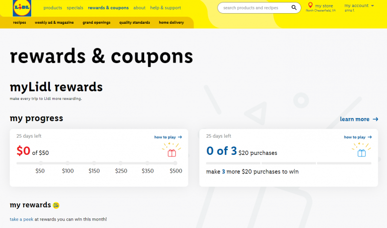 The Lidl Marketing Strategy: How the retailer scaled | ContactPigeon