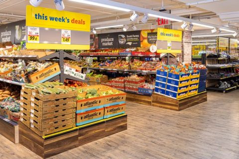 The Lidl Marketing Strategy: How the retailer scaled | ContactPigeon