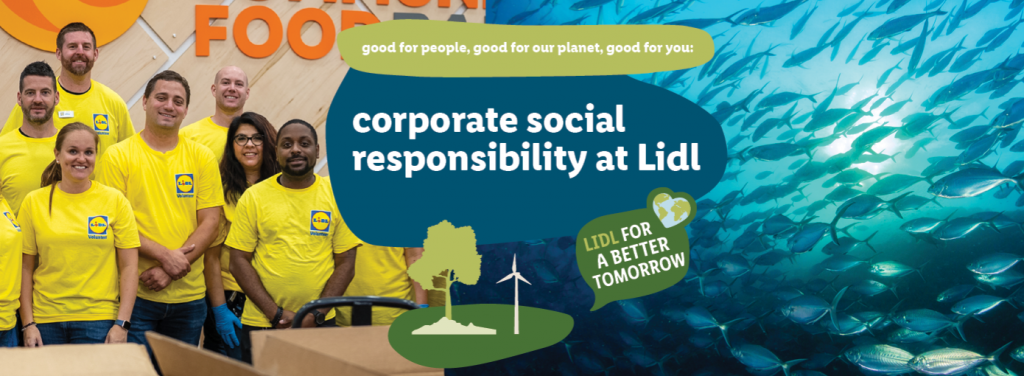 The Lidl Marketing Strategy: How the retailer scaled | ContactPigeon