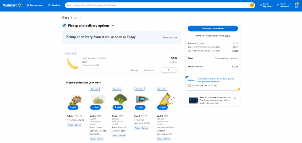 Walmart Marketing Strategy: Decoding the Success | ContactPigeon Blog