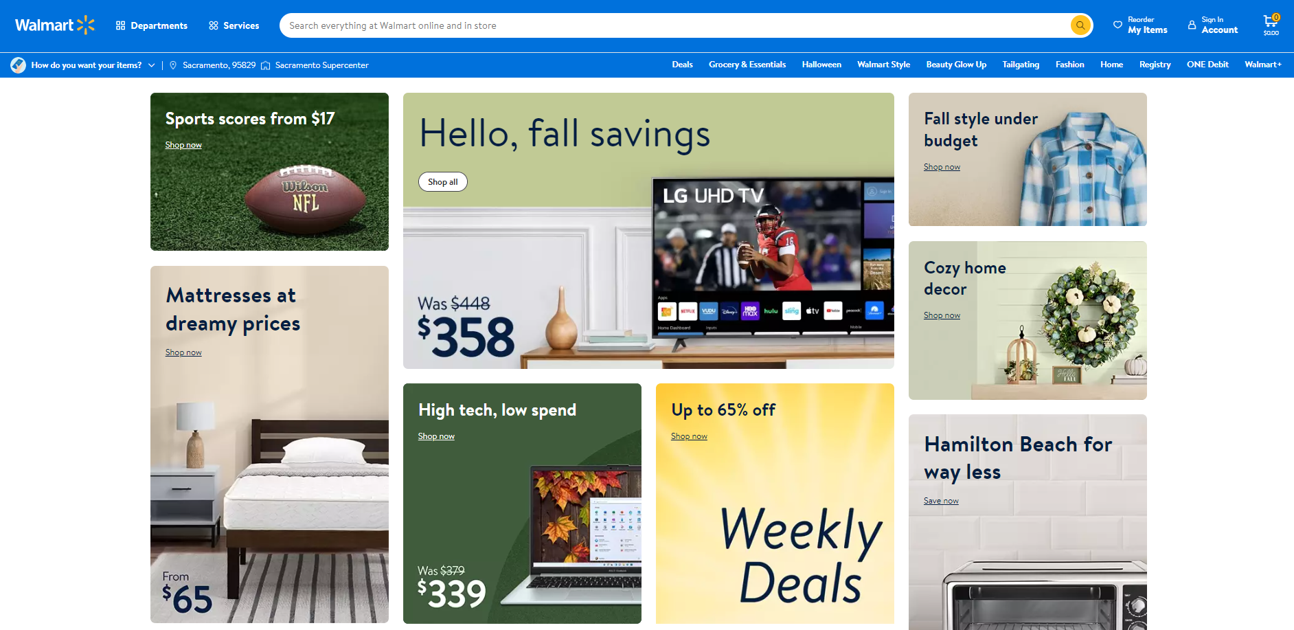 Walmart Marketing Strategy: Decoding the Success | ContactPigeon Blog