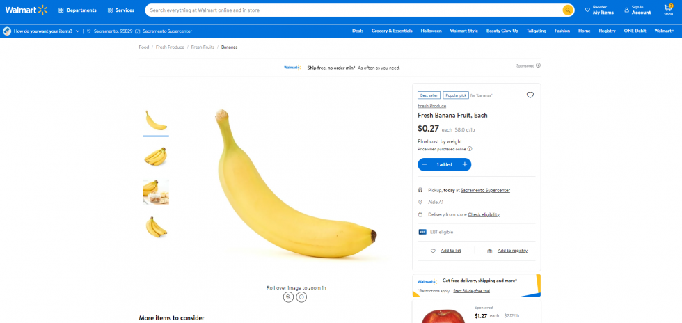 Walmart Marketing Strategy: Decoding the Success | ContactPigeon Blog
