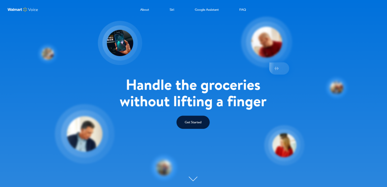 Walmart Marketing Strategy: Decoding the Success | ContactPigeon Blog